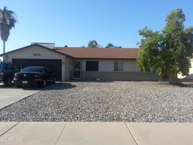 8950 W Mountain View Rd, Peoria, AZ 85345