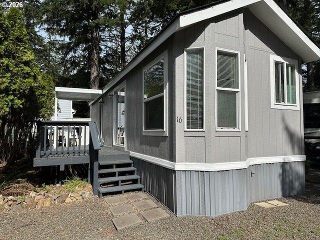 89510 Highway 101 Spc 16, Florence, OR 97439