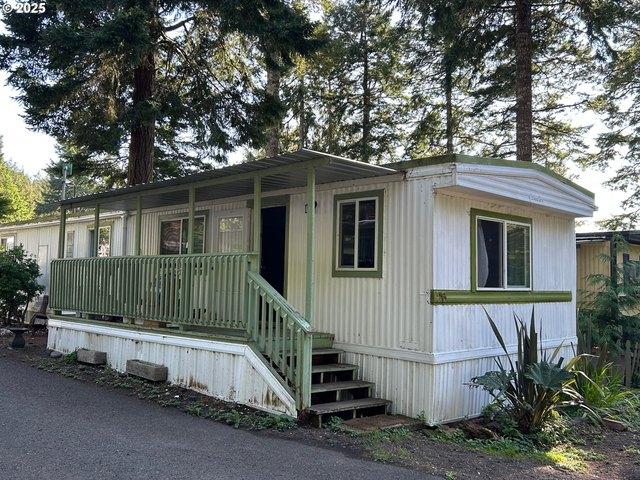 89510 Highway 101 Spc 26, Florence, OR 97439