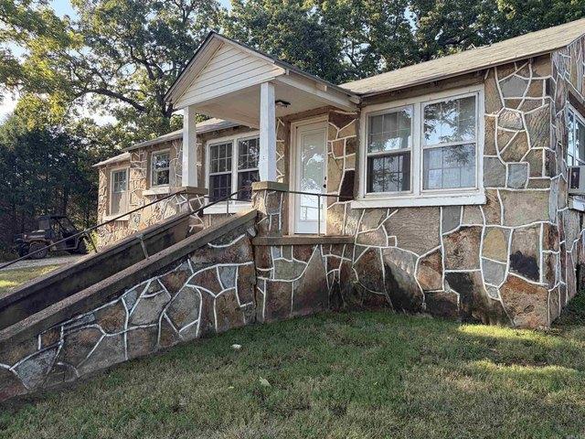 8951 Mount Calm Rd, Gepp, AR 72538