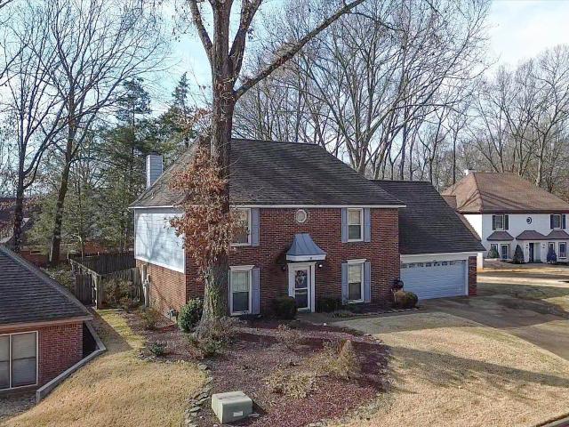8951 Glendale Cove, Memphis, TN 38018 | MLS #10215 | Compass
