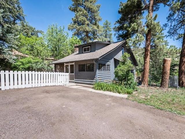 8951 Grand Ave, Beulah, CO 81023