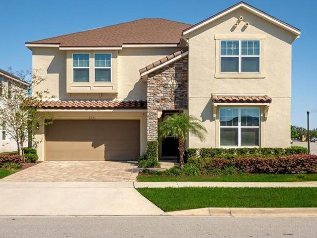 8951 Hilton Rdg Ave, Kissimmee, FL 34747