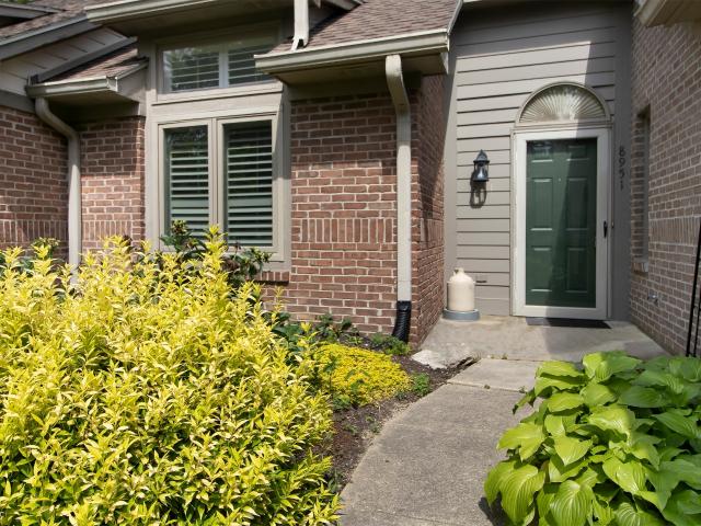 8951 Pennwood Court
