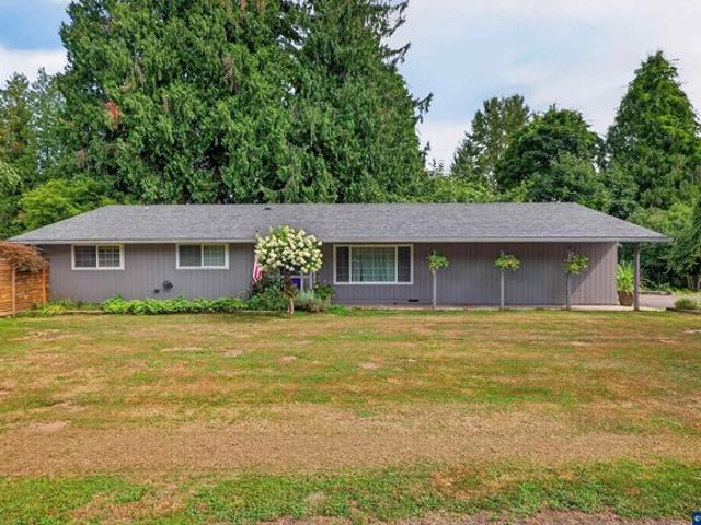 8951 S Good Ln, Canby, OR 97013