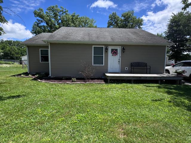 8951 S State Road 58