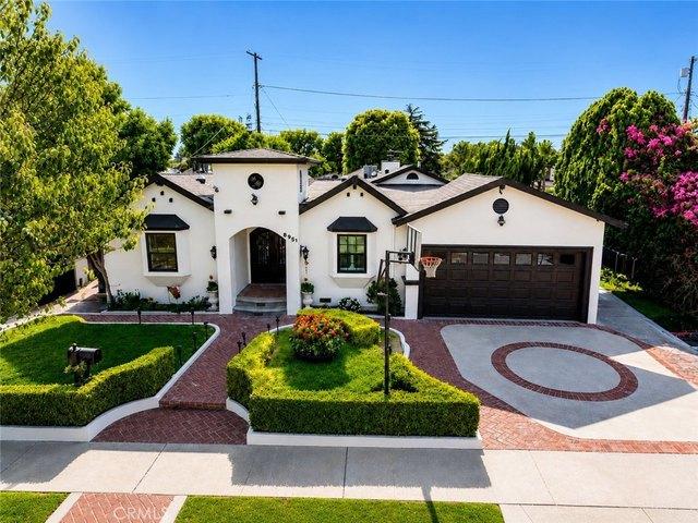 8951 Yolanda Ave, Northridge, CA 91324