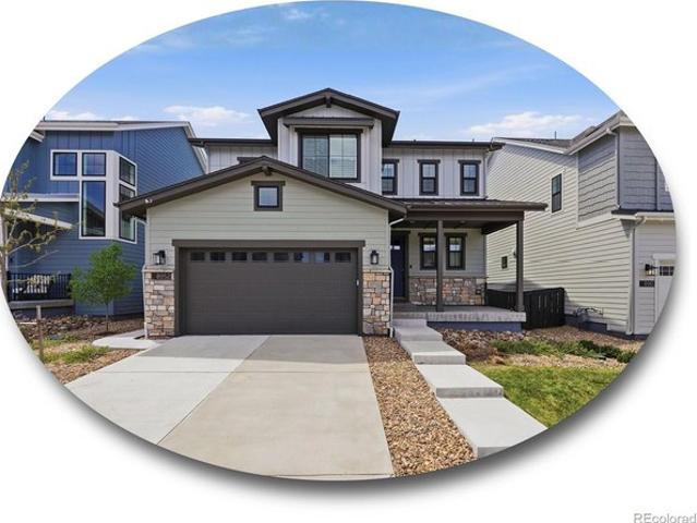 8952 Bellsong Cir, Littleton, CO 80125