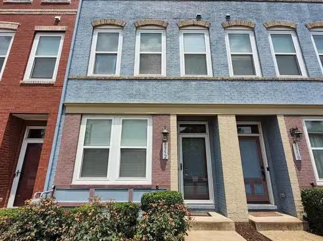8952 Center St, Manassas, VA 20110 MLS #VAMN2008508