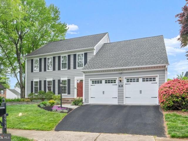 8952 Kenilworth Dr, Burke, VA 22015
