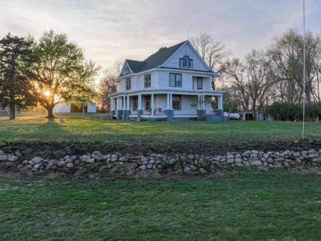 89533 Ave, Crofton, NE 68730