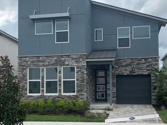 8953 Amelia Downs Trail, Kissimmee, FL 34747
