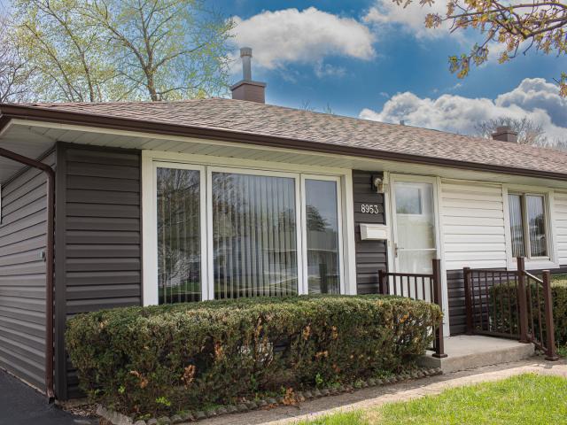 8953 S Corcoran Rd, Hometown, IL 60456 | MLS #12619 | Compass