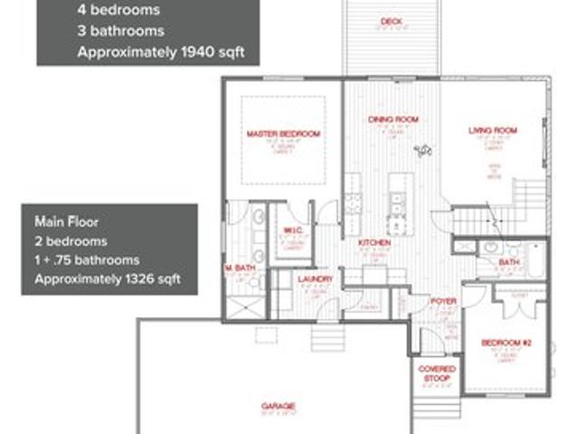 895 11th St, Waukee, IA 50263
