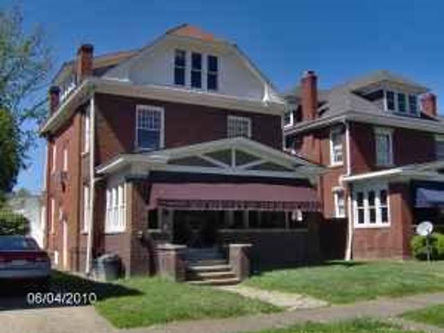 $895 / 4br Nice House at Ritter Park 928 12th Ave. Huntington