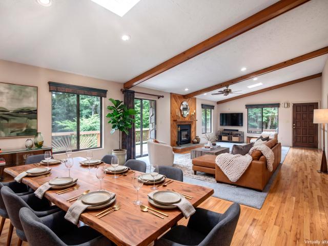 895 Craigs Creek Road