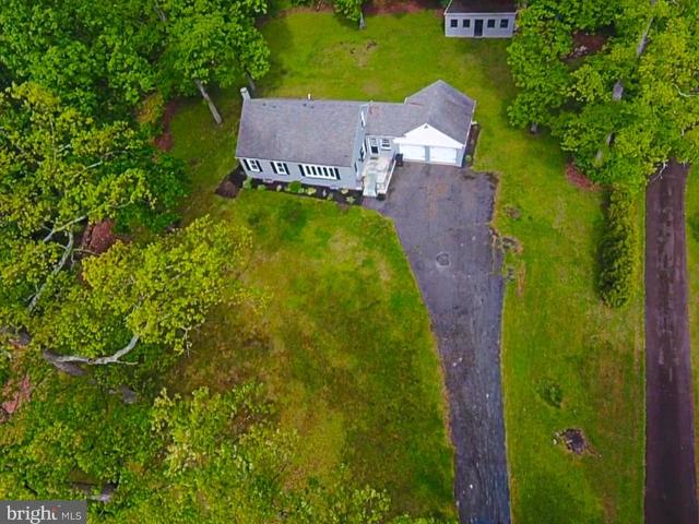 895 Cressman Road