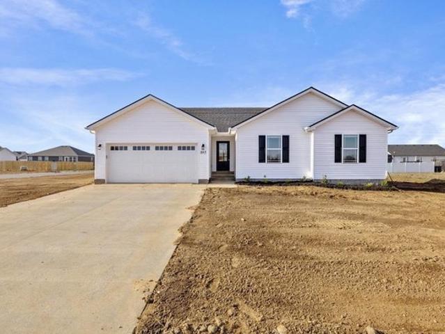 895 Alberta Dr, Bowling Green, KY 42101