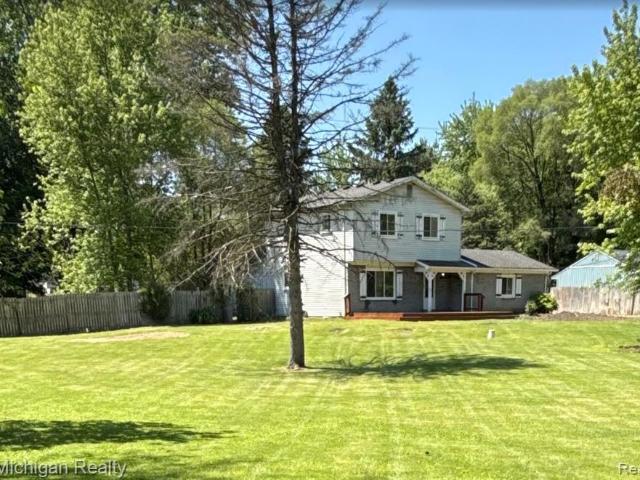 895 Garner