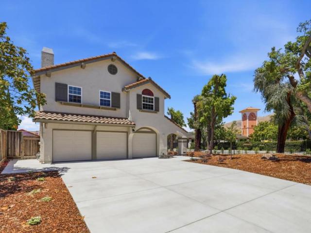 895 Del Vaile Court