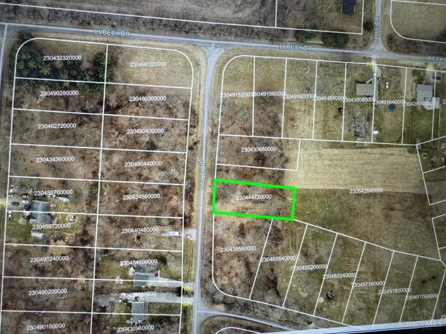 895 Dresden Drive
