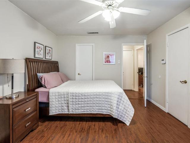 895 Dublin Dr, Unit 4, Richardson, TX 75080 | MLS #21225
