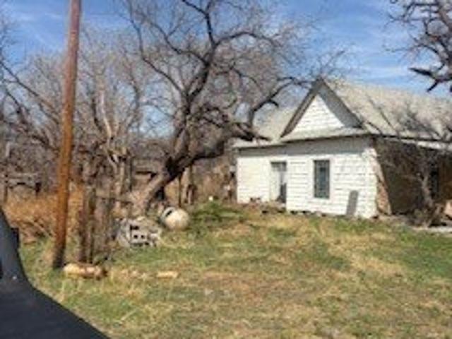895 FM 1085, Trent, TX 79561