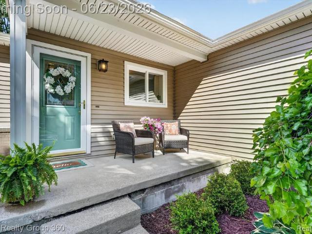 895 Fairway Trails Drive