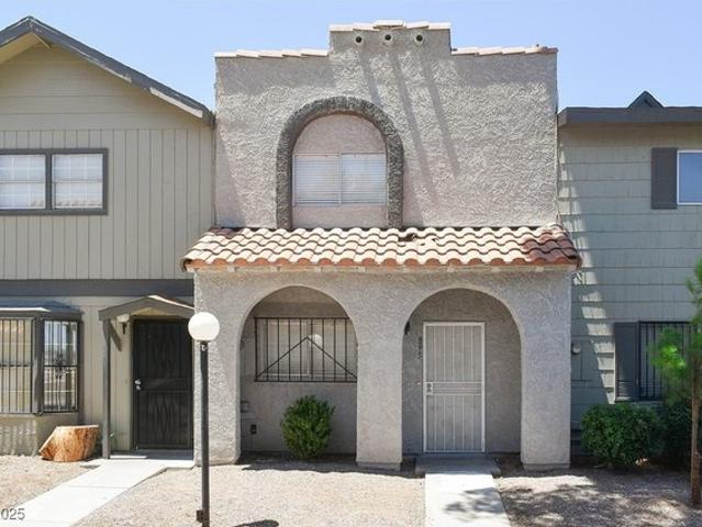 895 Flagstone Way, Las Vegas, NV 89110