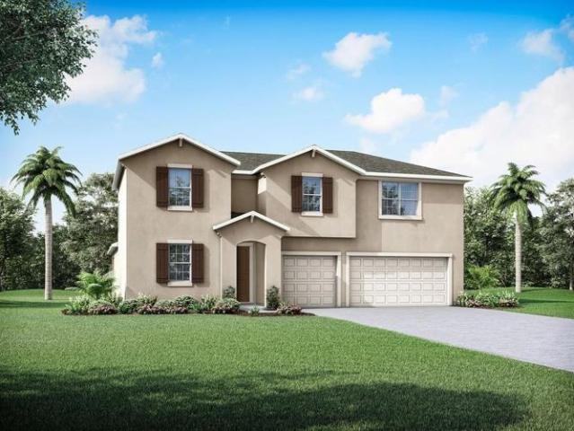 895 Honey Petal Ln, Deland, FL 32720