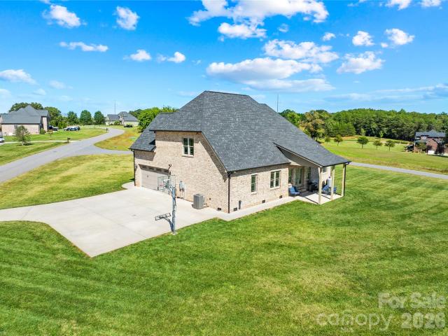 895 Oak Ridge Farms Cir, Newton, NC 28658 | MLS #4309