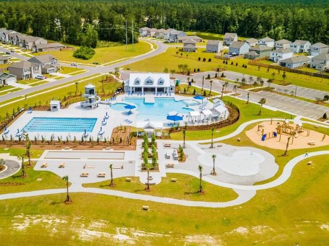895 Long Bluff Road