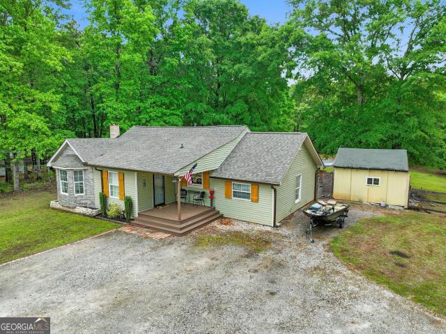 895 Laney Road
