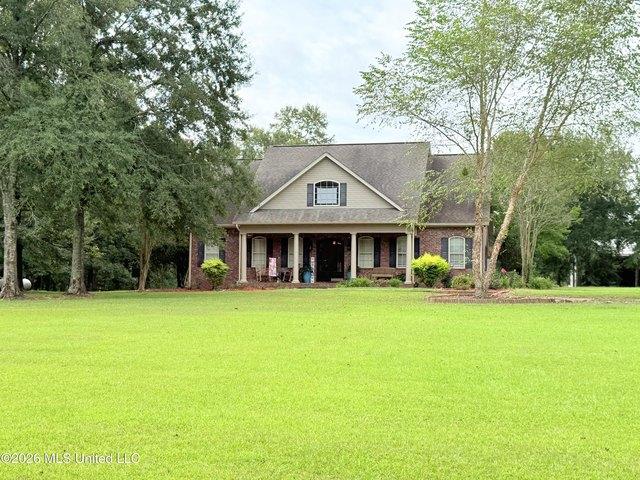 895 Montgomery Rd SW, Bogue Chitto, MS 39629