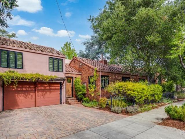 895 Melville Ave, Palo Alto, CA 94301