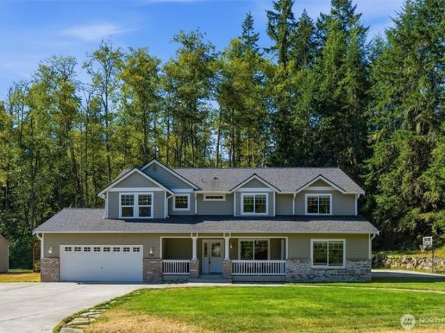 895 NW Pioneer Hill Rd, Poulsbo, WA 98370