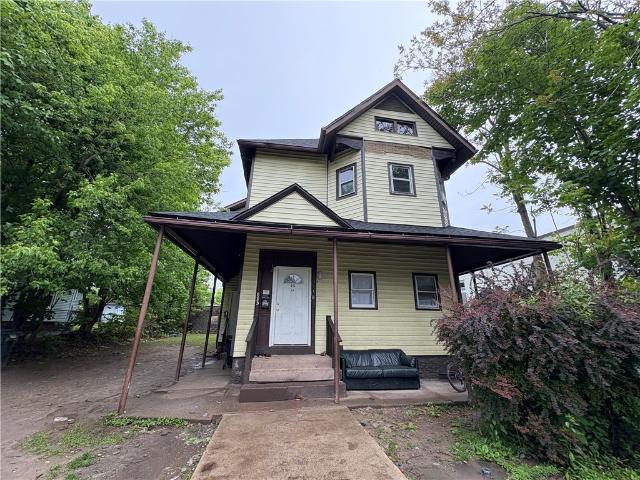 895 S Plymouth Avenue