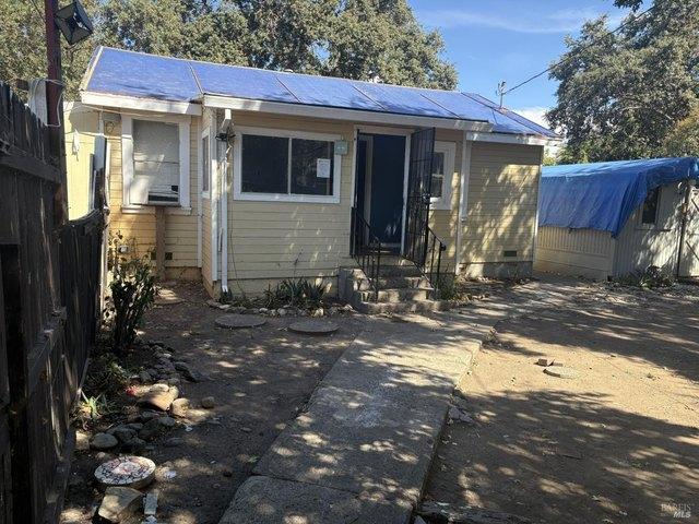 895 Solano Ave, Sonoma, CA 95476