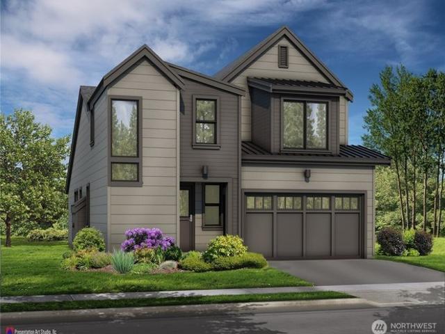 895 SE 6th St, College Place, WA 99324