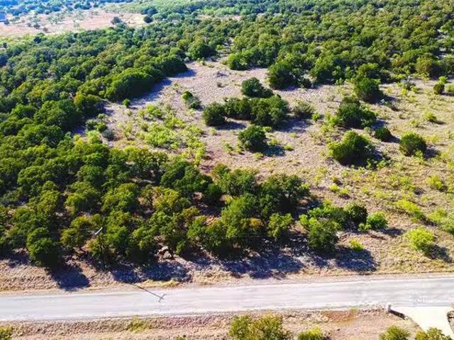895 Post Oak Rd, Gordon, TX 76453