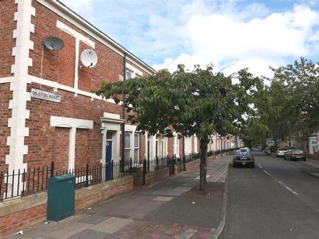 £895 PCM, 2 Bed Flat on Dilston Road NE4
