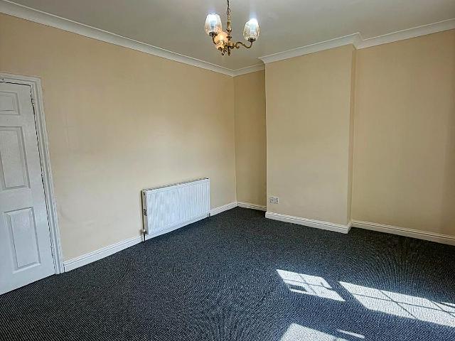£895 PCM, 2 Bedroom First Floor Flat on Paget Street, Grangetown, Cardiff, CF11 7LF