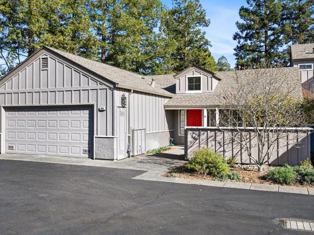 895 Princeton Dr, Sonoma, CA 95476 | MLS #326005