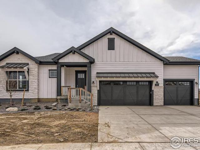 895 Quarry Circle, Erie, CO 80516