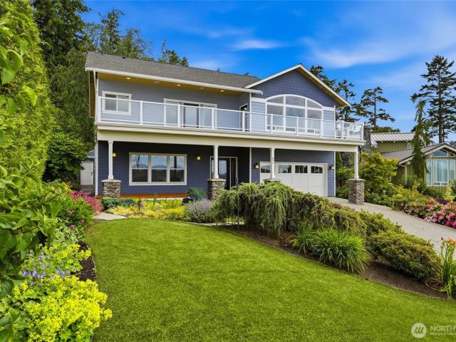 895 Rocky Point Drive