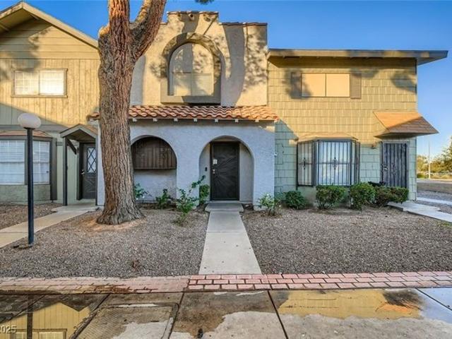 895 Rhinegold Way, Las Vegas, NV 89110