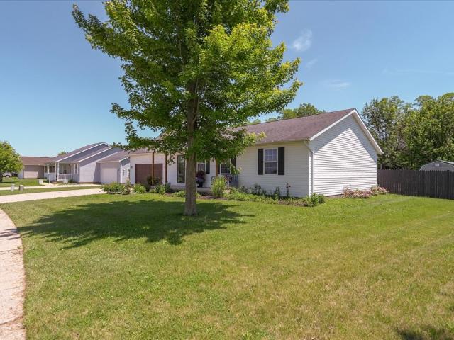 895 Riverbirch