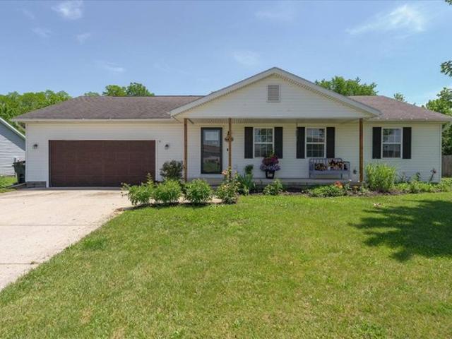 895 Riverbirch Rd, Washington Court House, OH 43160