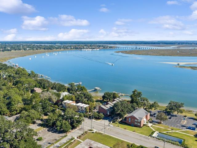 895 Ribaut Road Unit #A 2, Beaufort, US, SC