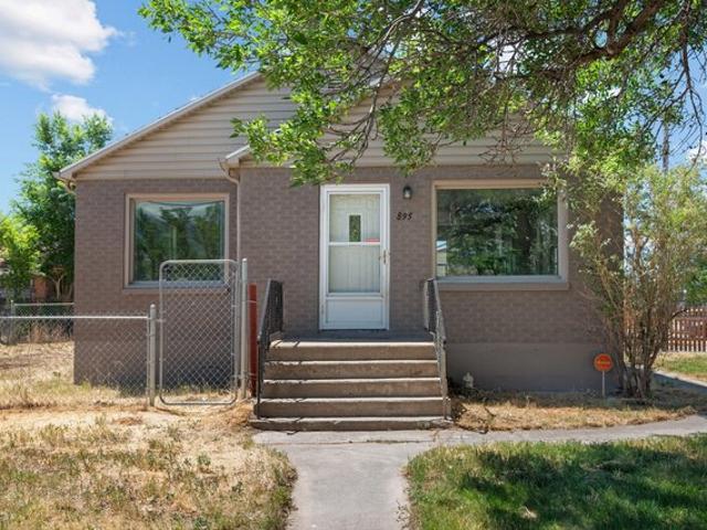 895 W 400 N, Orem, UT 84057